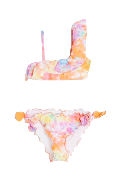 Dívčí plavky - stylové a pohodlné | Pro malé slečny